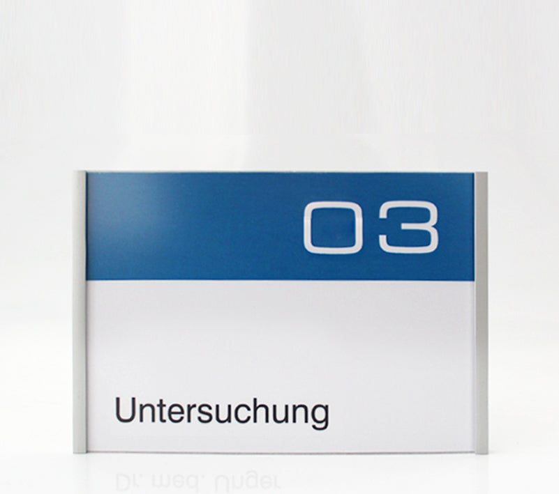 Beschilderung – Kersten Sicherheitstechnik